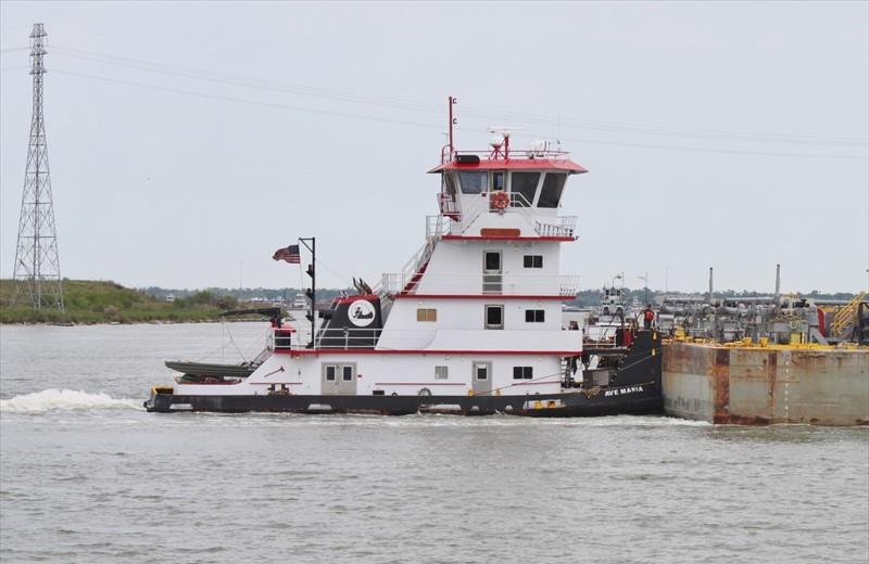 AVE MARIA - Vesseljoin