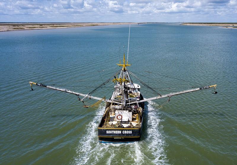 SOUTHERN CROSS - Vesseljoin