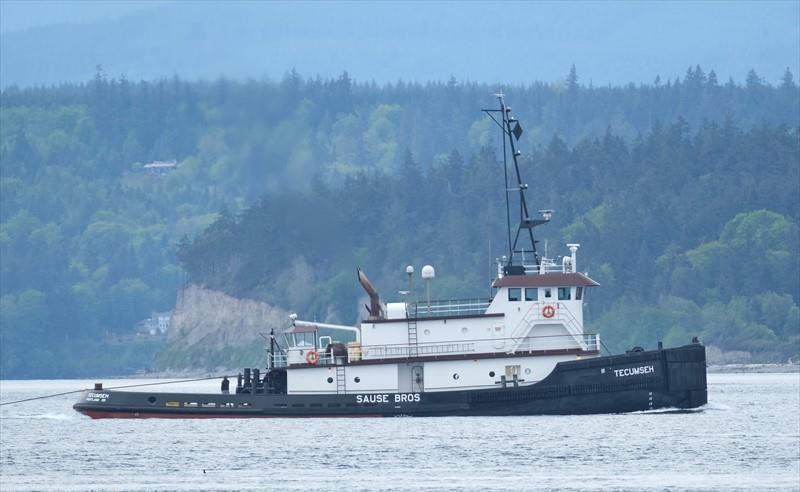 TECUMSEH - Vesseljoin