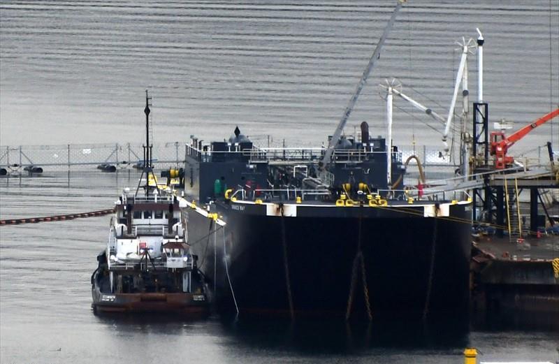 TECUMSEH - Vesseljoin