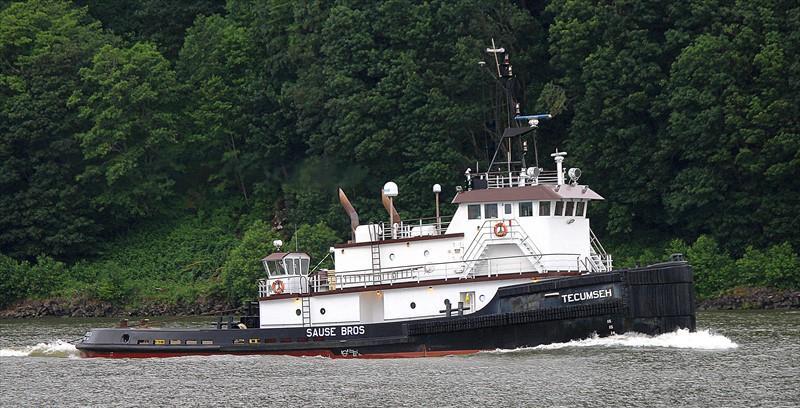 TECUMSEH - Vesseljoin