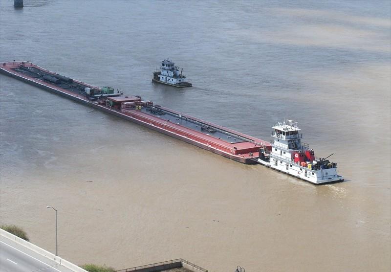 TEXAS CITY - Vesseljoin