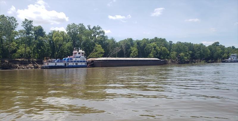 TIM PARKER - Vesseljoin