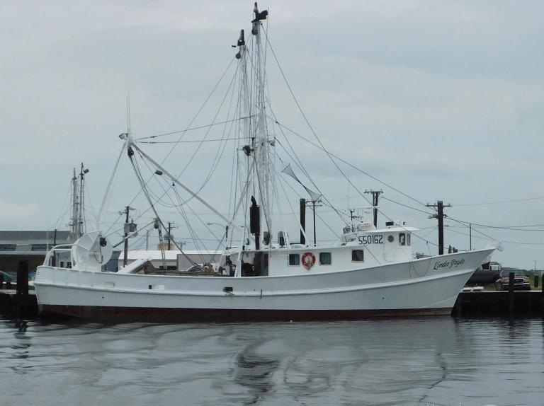 LINDA GAYLE - Vesseljoin