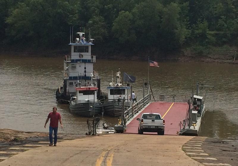 ROSS A GRANDE - Vesseljoin