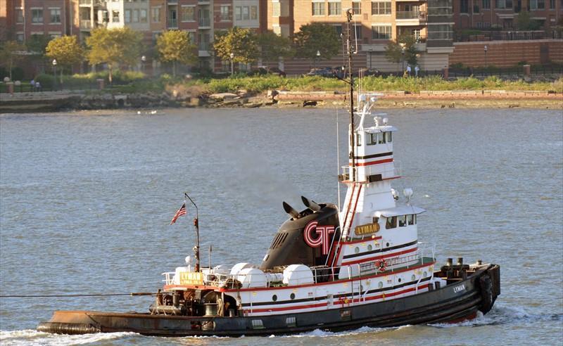 GUARDIAN - Vesseljoin