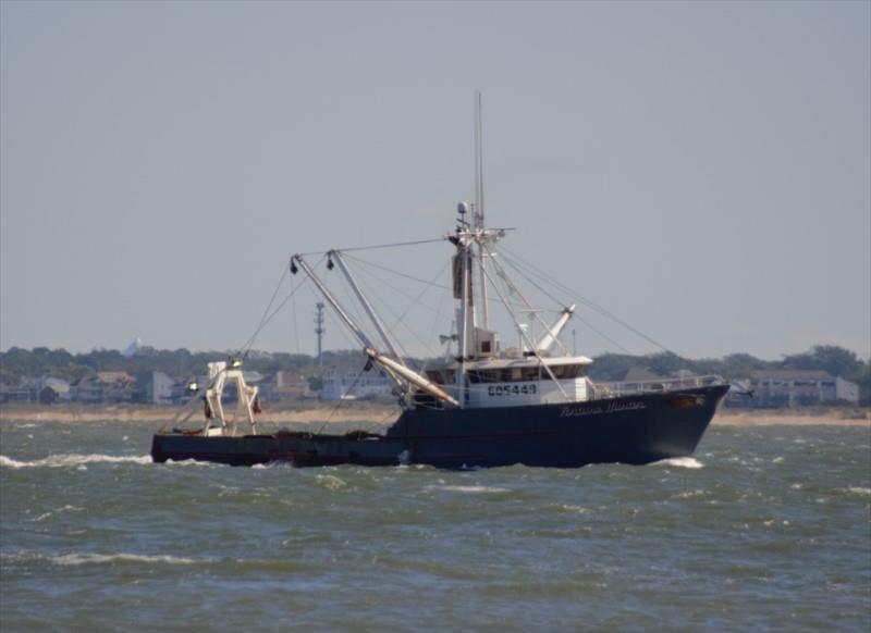 FORTUNE HUNTER - Vesseljoin