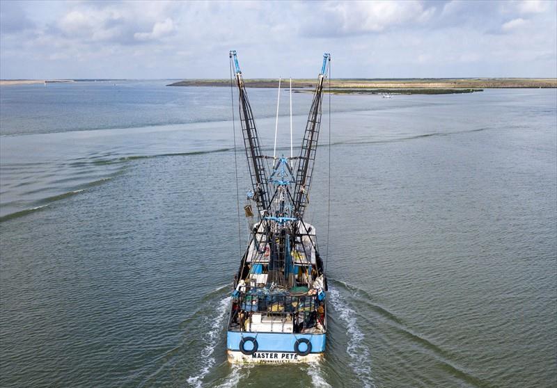 MASTER PETE - Vesseljoin