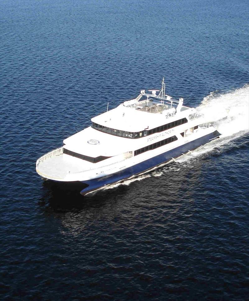 IYANOUGH - Vesseljoin