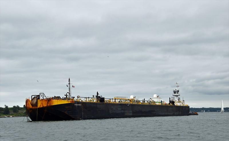 CHOPTANK - Vesseljoin