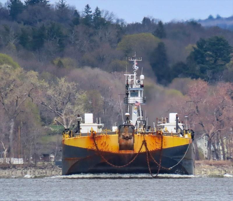 CHOPTANK - Vesseljoin