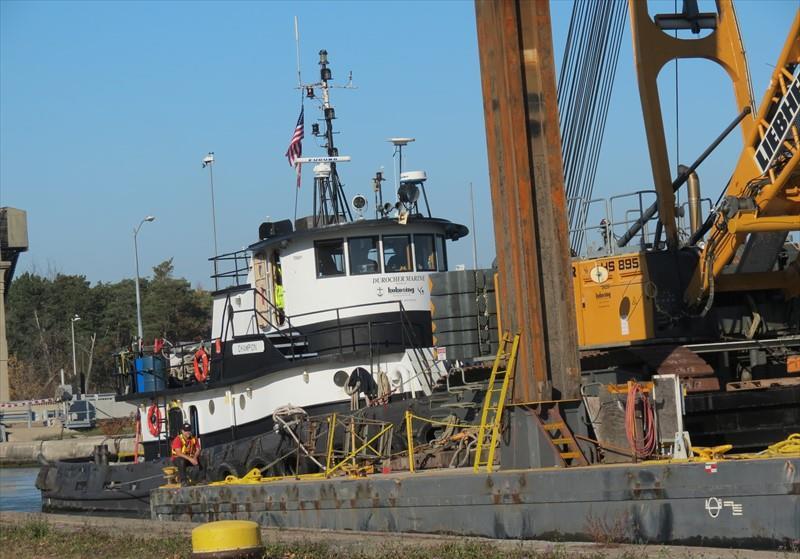 CHAMPION - Vesseljoin