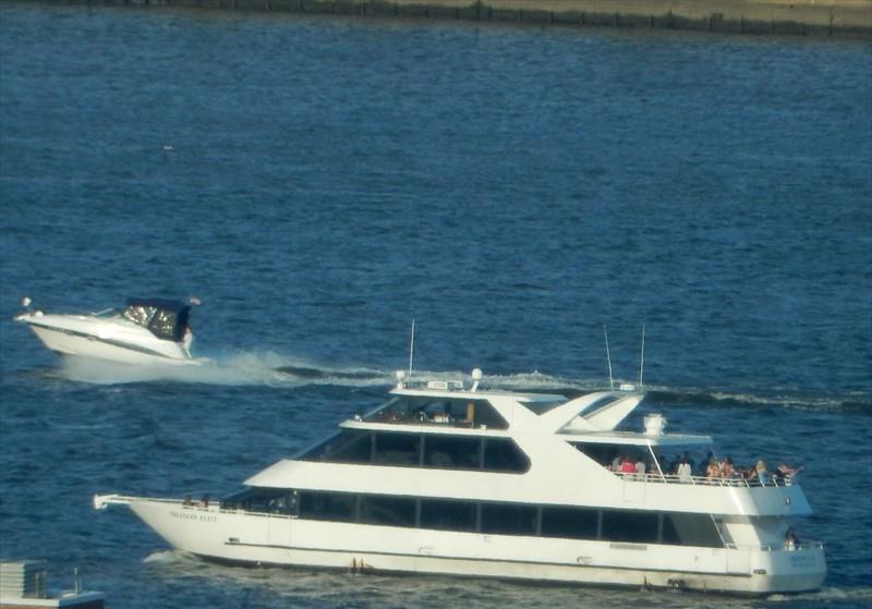 FREEDOM ELITE - Vesseljoin