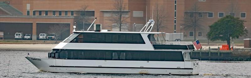 CAPITAL ELITE - Vesseljoin