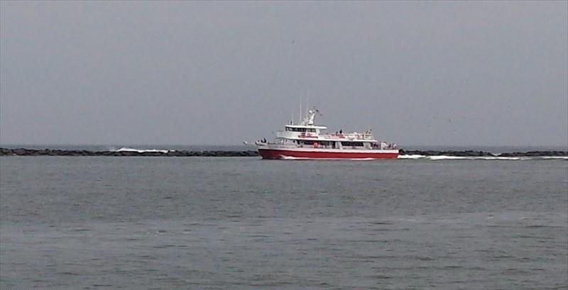 MISS BARNEGAT LIGHT - Vesseljoin