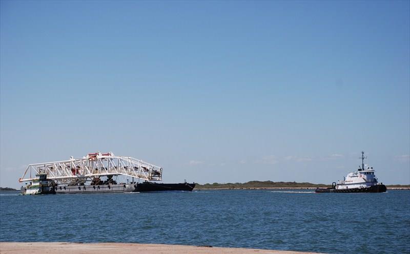 SMITH INVADER - Vesseljoin