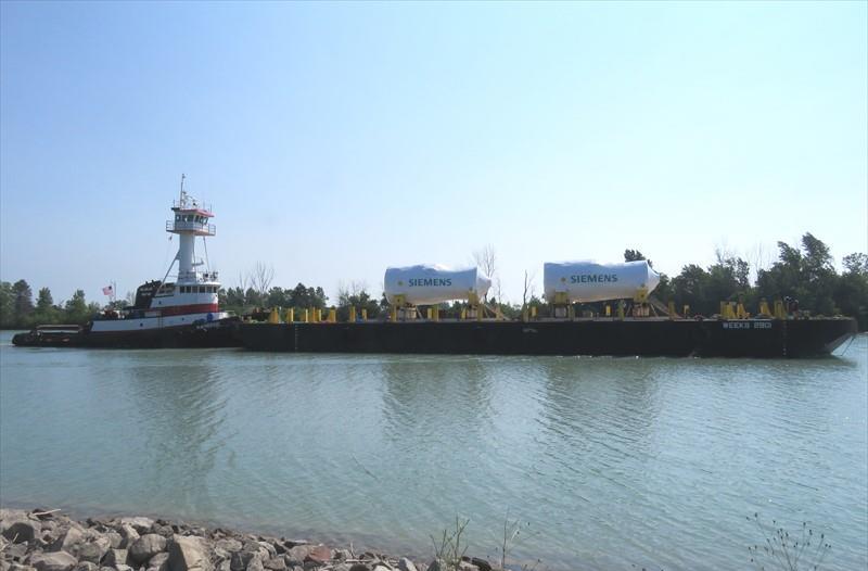 KATHERINE - Vesseljoin