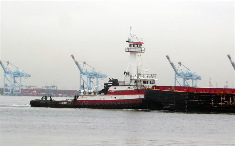 ALEXANDRA - Vesseljoin