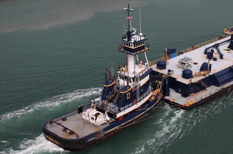 TREASURE COAST - Vesseljoin