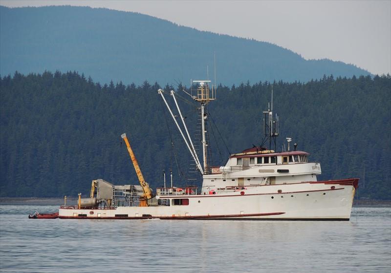 VELERO IV - Vesseljoin