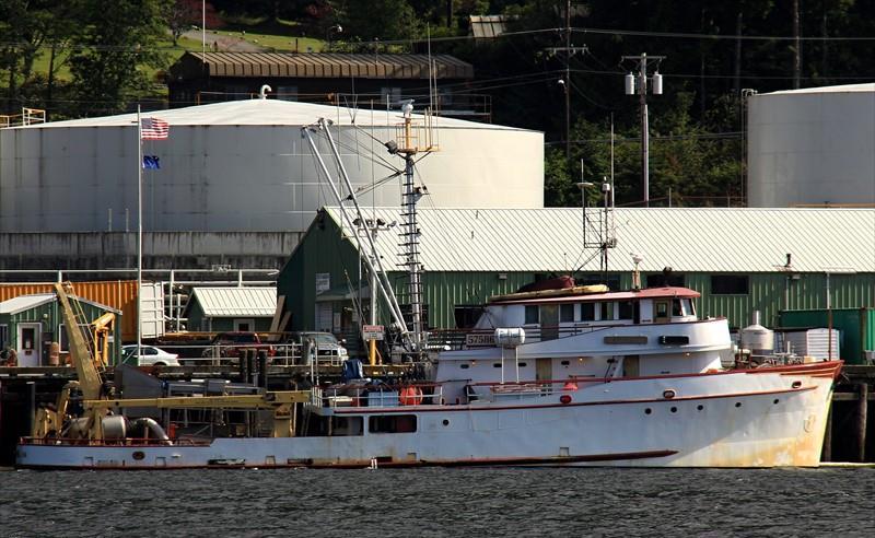 VELERO IV - Vesseljoin