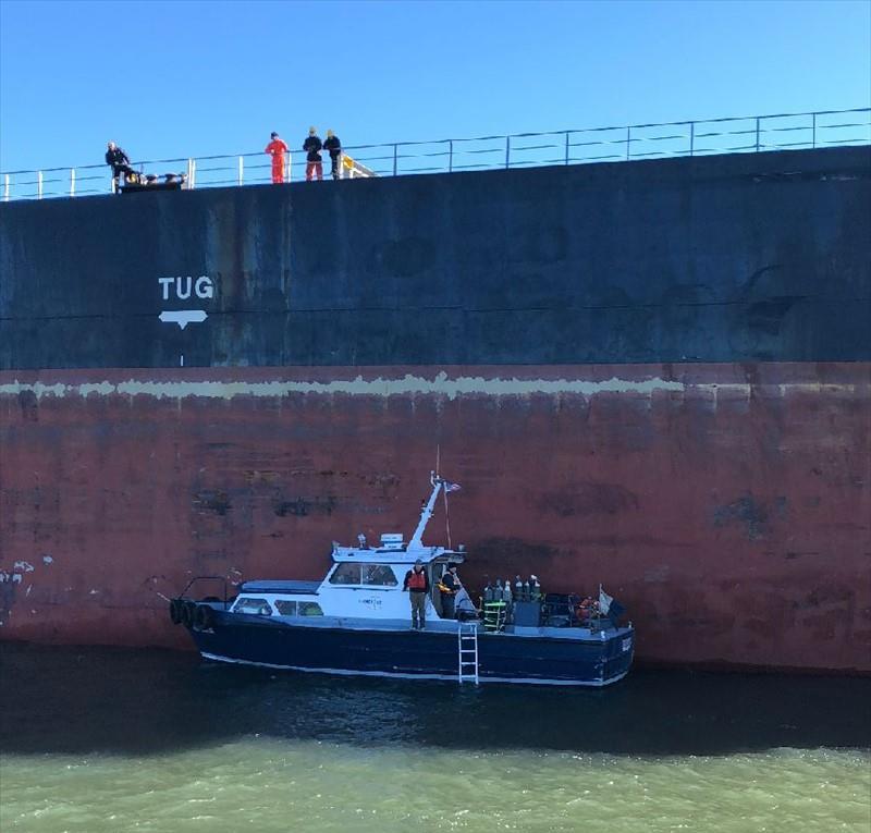 TRIUMPH III - Vesseljoin