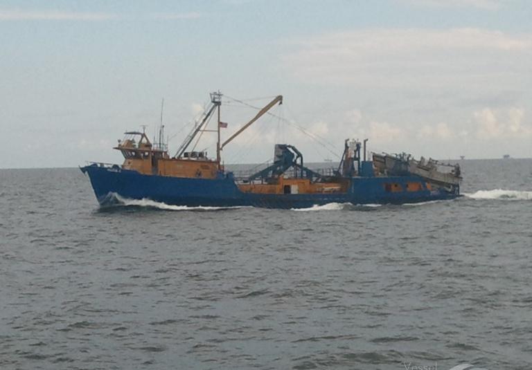 MARIA C - Vesseljoin