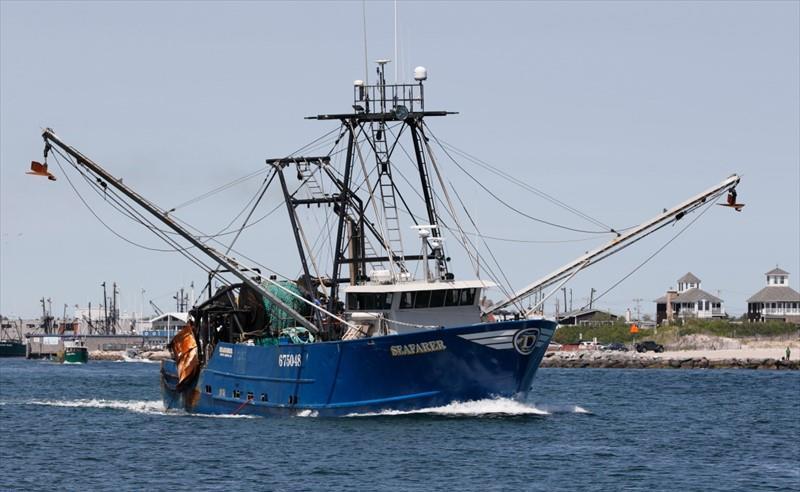 SEAFARER - Vesseljoin