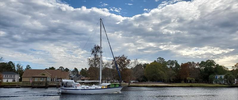 FRUIT BAT - Vesseljoin