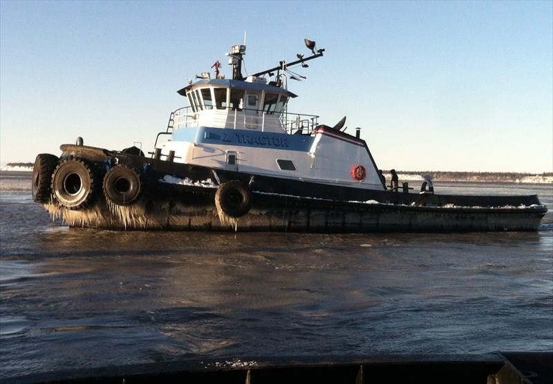 STELLAR WIND - Vesseljoin