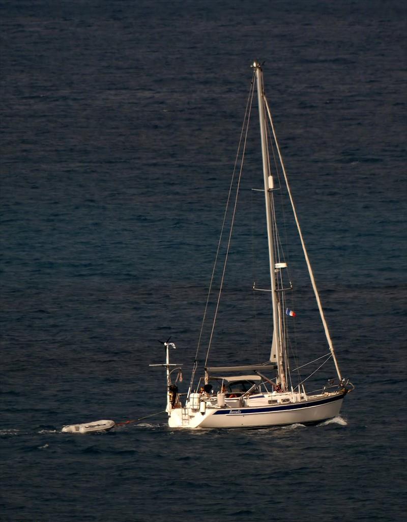 BOREALIS - Vesseljoin