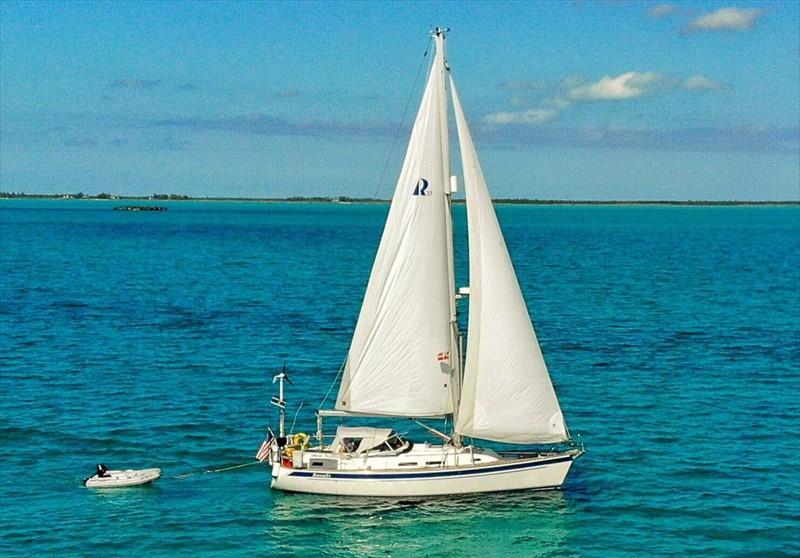 BOREALIS - Vesseljoin