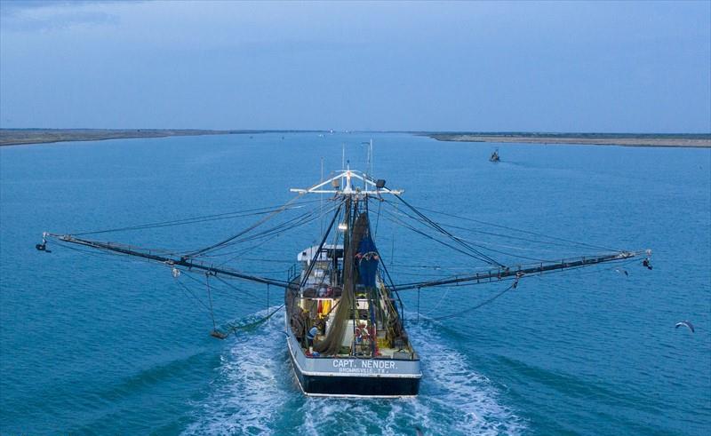 ST CHRISTOPHER - Vesseljoin