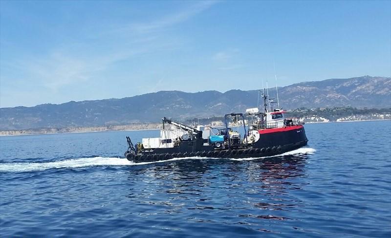 DANNY C - Vesseljoin