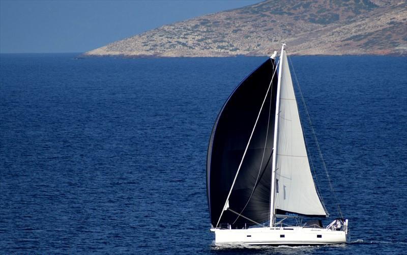 COMPASS ROSE - Vesseljoin