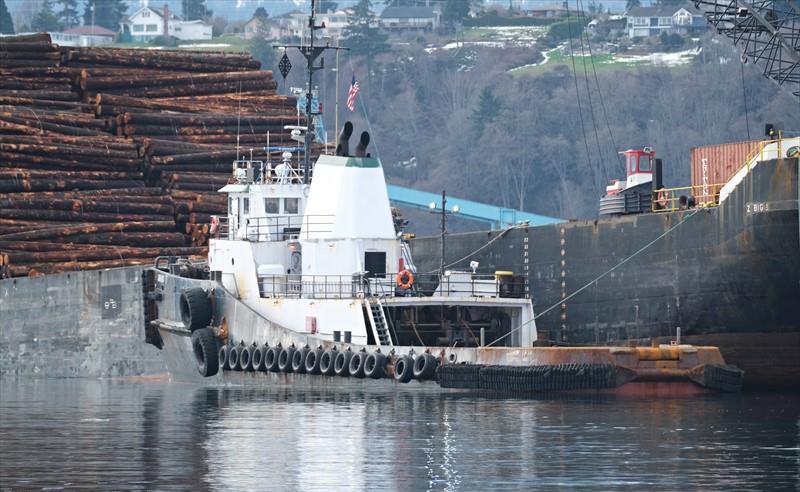 JOHN BRIX - Vesseljoin