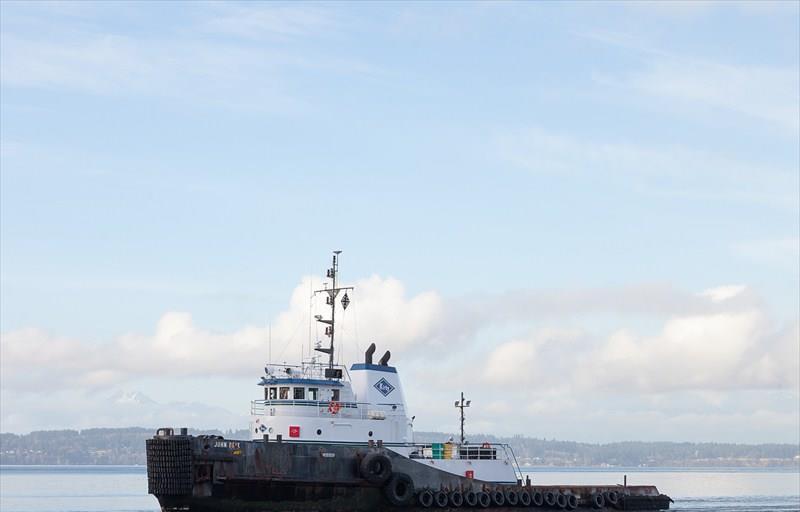 JOHN BRIX - Vesseljoin