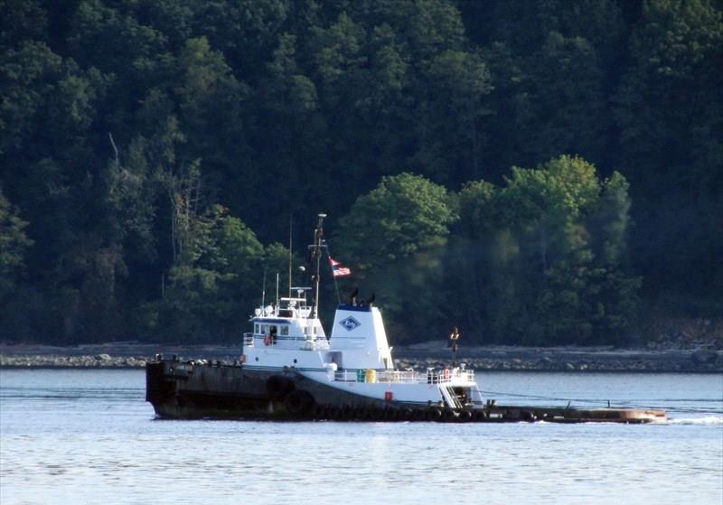 JOHN BRIX - Vesseljoin