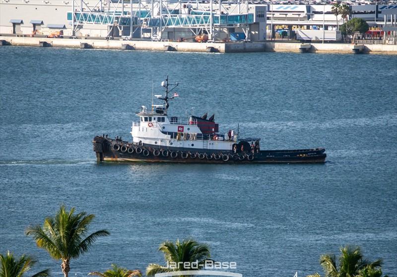 ALICE C - Vesseljoin