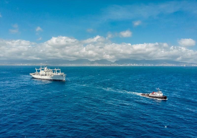 ALICE C - Vesseljoin