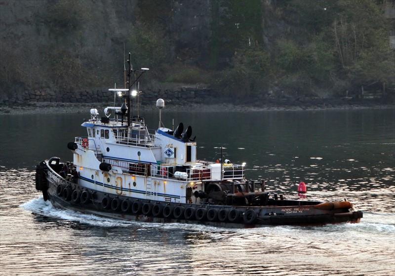 ALICE C - Vesseljoin