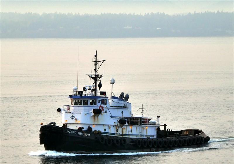 ALICE C - Vesseljoin