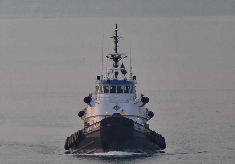 ALICE C - Vesseljoin