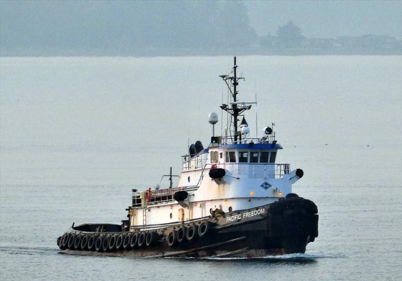 ALICE C - Vesseljoin