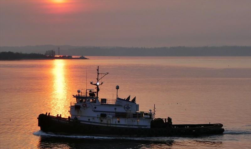 ALICE C - Vesseljoin