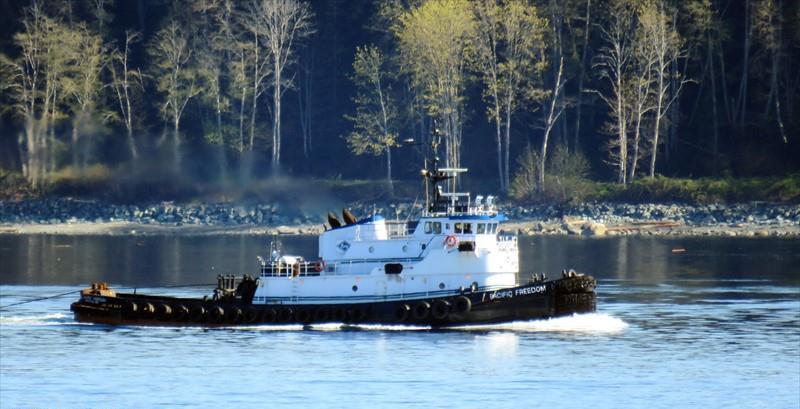 ALICE C - Vesseljoin