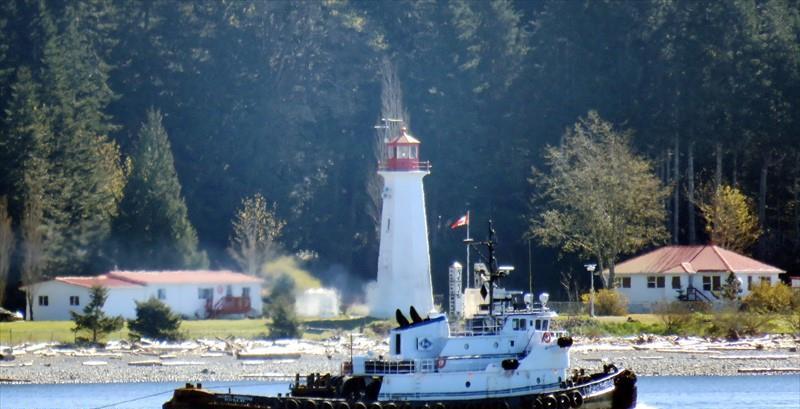 ALICE C - Vesseljoin