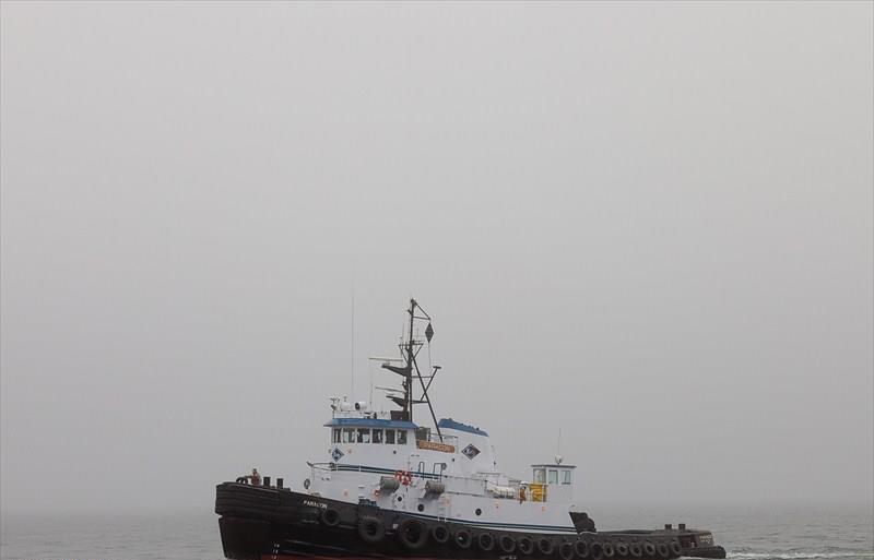 KIMBERLY C - Vesseljoin