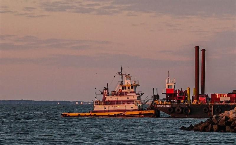 GRAPE APE - Vesseljoin