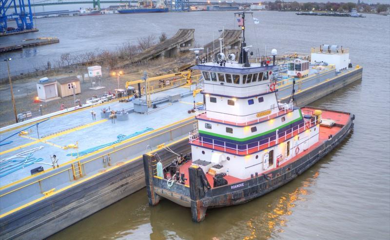 EMERALD COAST - Vesseljoin